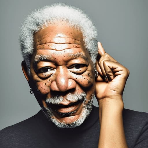 Morgan Freeman's Net Worth: An Iconic Actor's Earnings (2023)