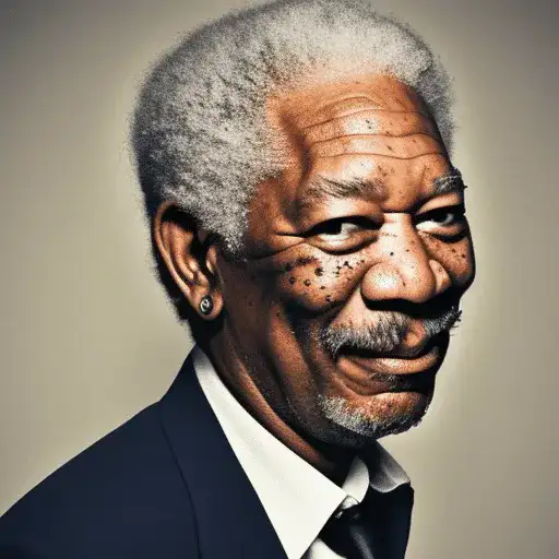 Morgan Freeman's Net Worth: An Iconic Actor's Earnings (2023)