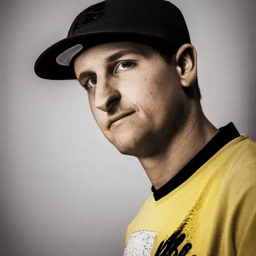 Rob Dyrdek's Net Worth: A Skateboarding Icon's Earnings (2023)