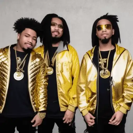 Migos' Phenomenal Net Worth & Musical Journey (2023)