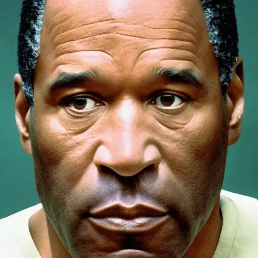 OJ Simpson's Controversial Net Worth & Legacy (2023)
